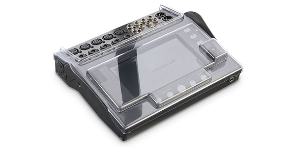 DECKSAVER DS-PC-CQ12T 送料無料 | Sound House