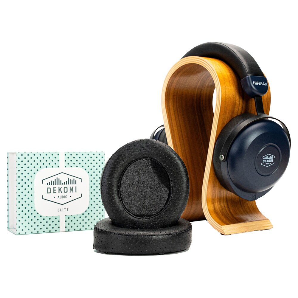 Dekoni Audio ( デコニ・オーディオ ) EPZ-COBALT-FNSK 送料無料 | サウンドハウス