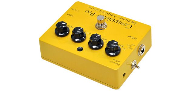 DEMETER ( デメーター ) >COMPRO-2 Compulator Pro 送料無料 | サウンドハウス