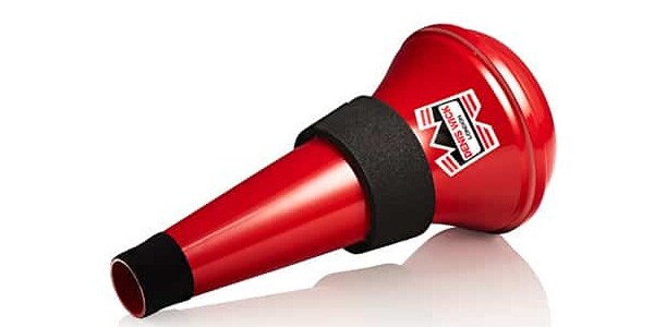 DenisWick ( デニスウィック ) DW5582 テナー/テナーバストロンボーン トラベルミュート 送料無料 | サウンドハウス