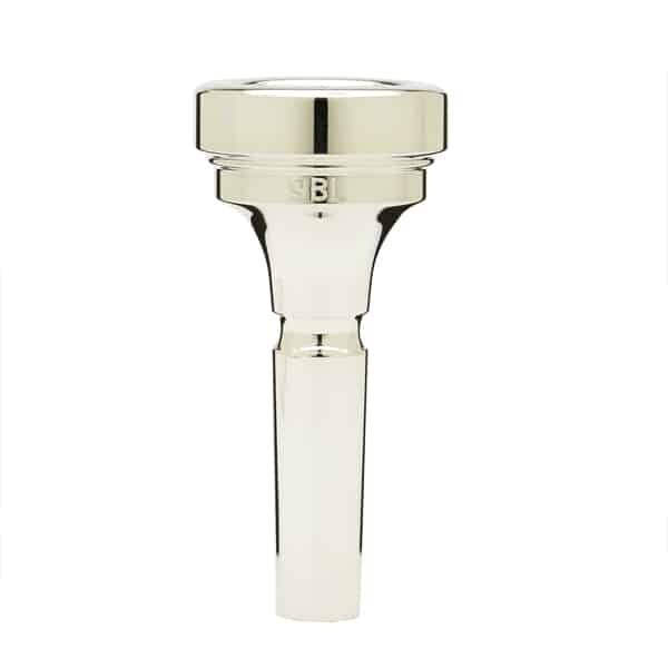 DenisWick ( デニスウィック ) 9BL トロンボーンマウスピース クラシック 太管 SP 送料無料 | サウンドハウス