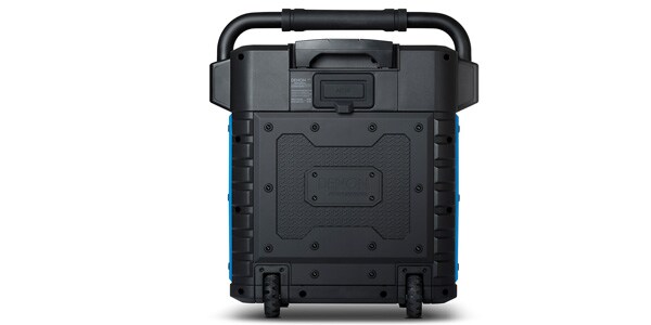 DENON ( デノン ) Commander Sport ポータブルPAシステム 送料無料 | サウンドハウス