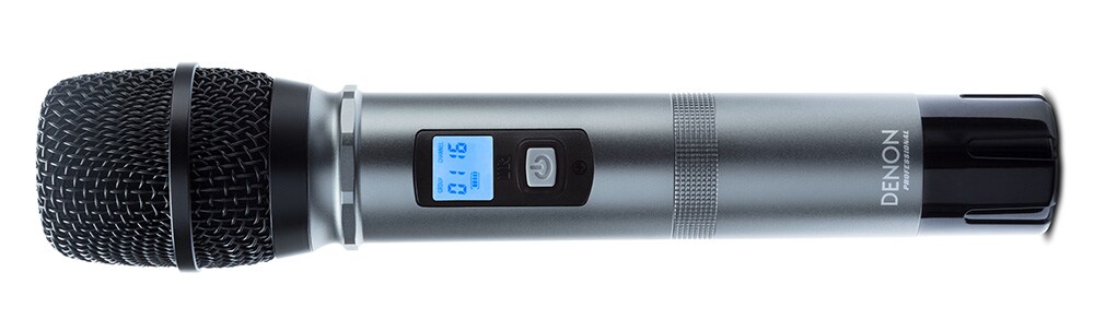 DENON ( デノン ) Commander Sport ポータブルPAシステム 送料無料 | サウンドハウス