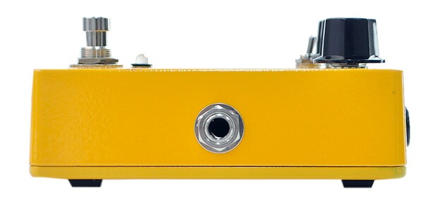 DIAMOND Guitar Pedals ( ダイアモンドギターペダル ) >BASS COMP [BCP-1] 送料無料 | サウンドハウス