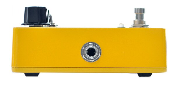 DIAMOND Guitar Pedals ( ダイアモンドギターペダル ) >BASS COMP [BCP-1] 送料無料 | サウンドハウス