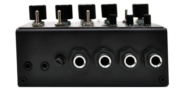 DSM & Humboldt Simplifier ( ディーエスエム ) BASS STATION 送料無料 | サウンドハウス