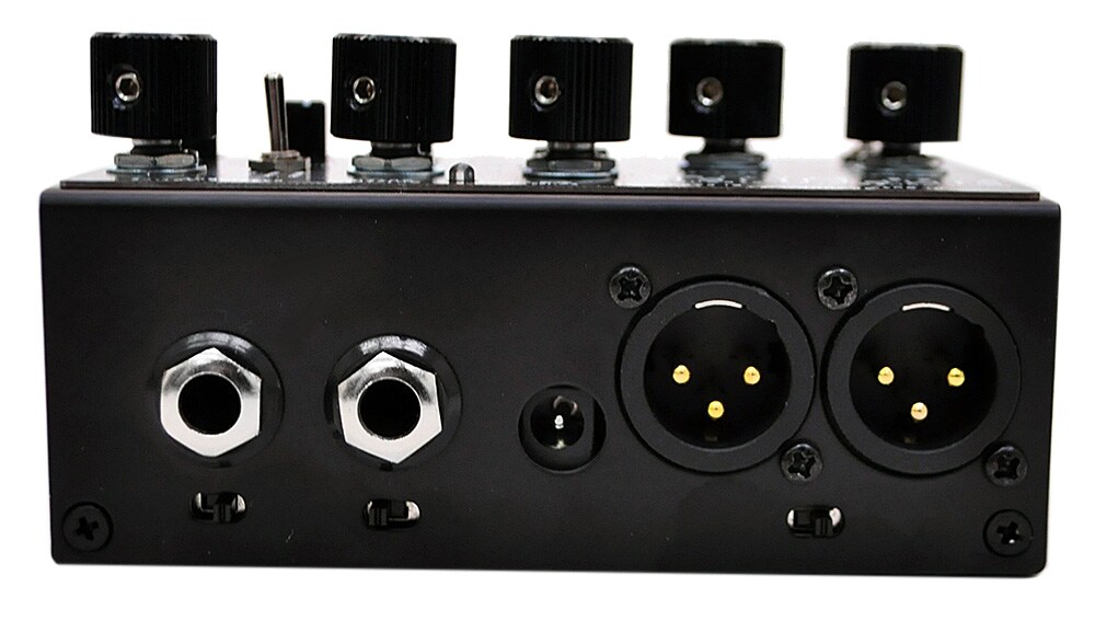 DSM & Humboldt Simplifier ( ディーエスエム ) BASS STATION 送料無料 | サウンドハウス
