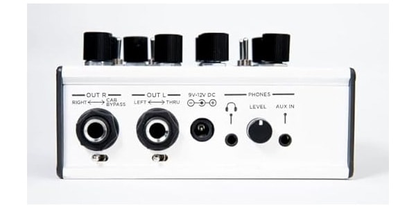 DSM & Humboldt Simplifier ( ディーエスエム ) SIMPLIFIER MK-II 送料無料 | サウンドハウス