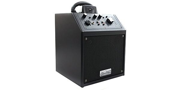 DJ-TECH ( ディージェーテック ) CUBE 66 BT 送料無料 | サウンドハウス