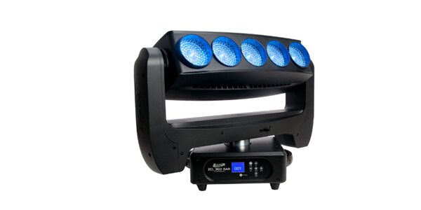 ELATION ZCL 360 BAR 送料無料 | サウンドハウス