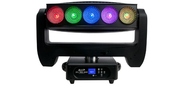 ELATION ZCL 360 BAR 送料無料 | Sound House