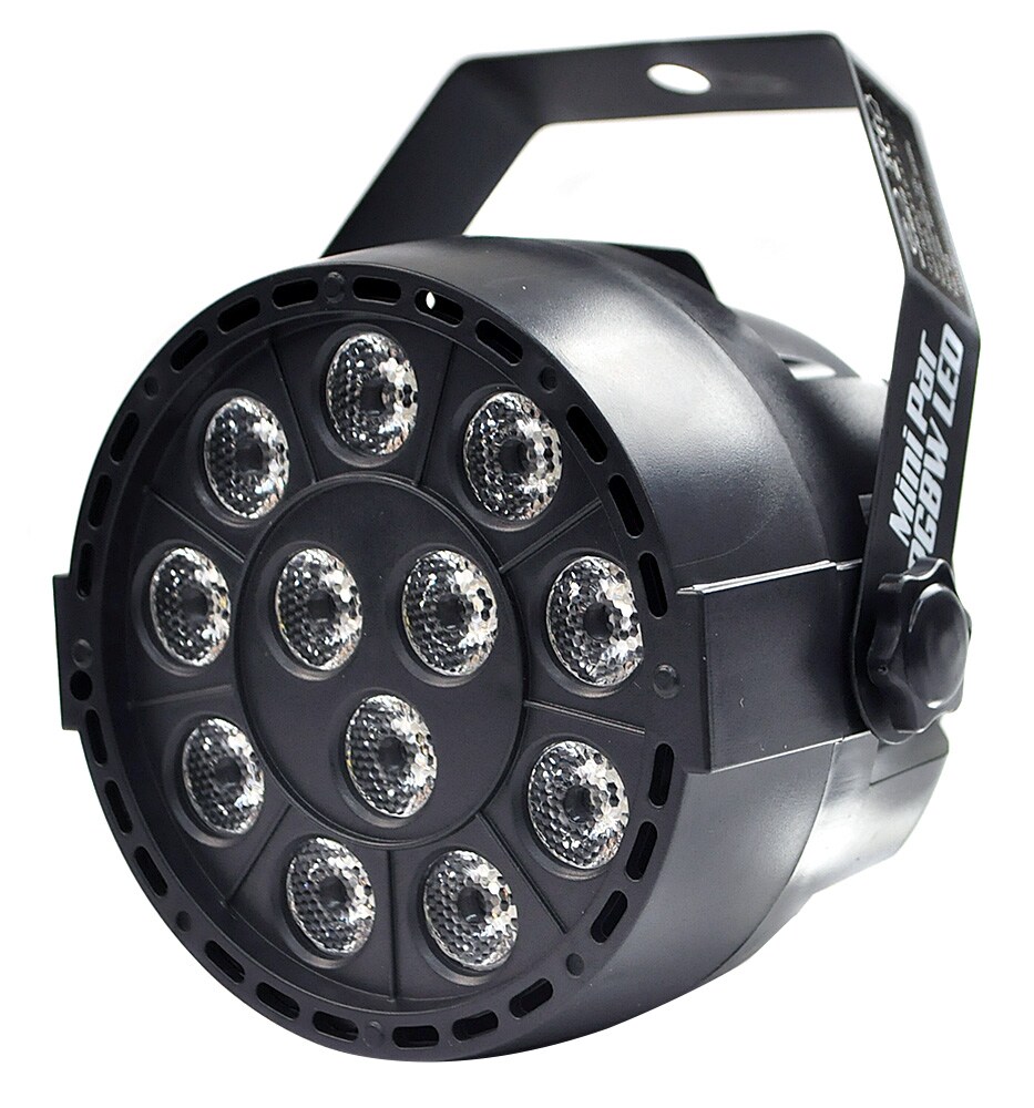 ELIMINATOR ( エリミネーター ) >Mini Par RGBW LED 送料無料 | サウンドハウス