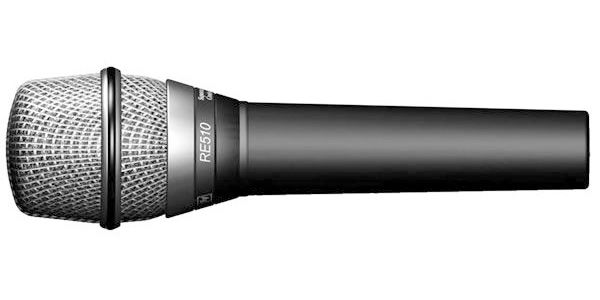 Electro-Voice ( エレクトロボイス ) >RE510 送料無料 | サウンドハウス