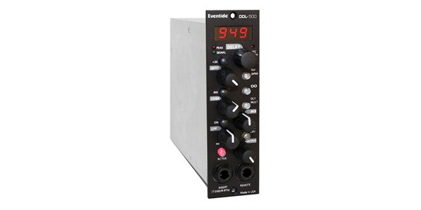 EVENTIDE ( イーブンタイド ) DDL-500 送料無料 | サウンドハウス