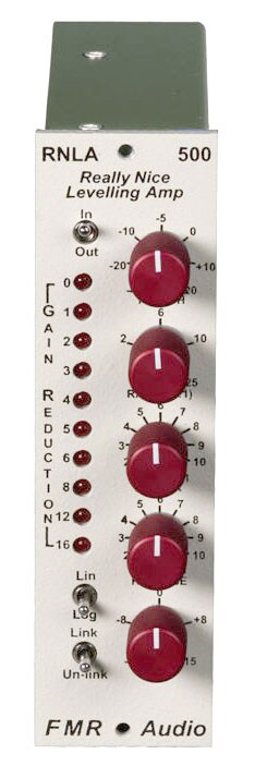 FMR AUDIO ( エフエムアールオーデｨオ ) RNLA500 送料無料 | サウンドハウス