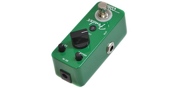 FENDER ( フェンダー ) Micro Compressor 送料無料 | サウンドハウス
