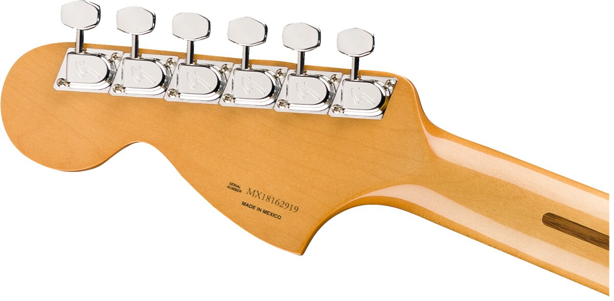 FENDER ( フェンダー ) >Vintera ‘70s Stratocaster Mocha 送料無料 | サウンドハウス