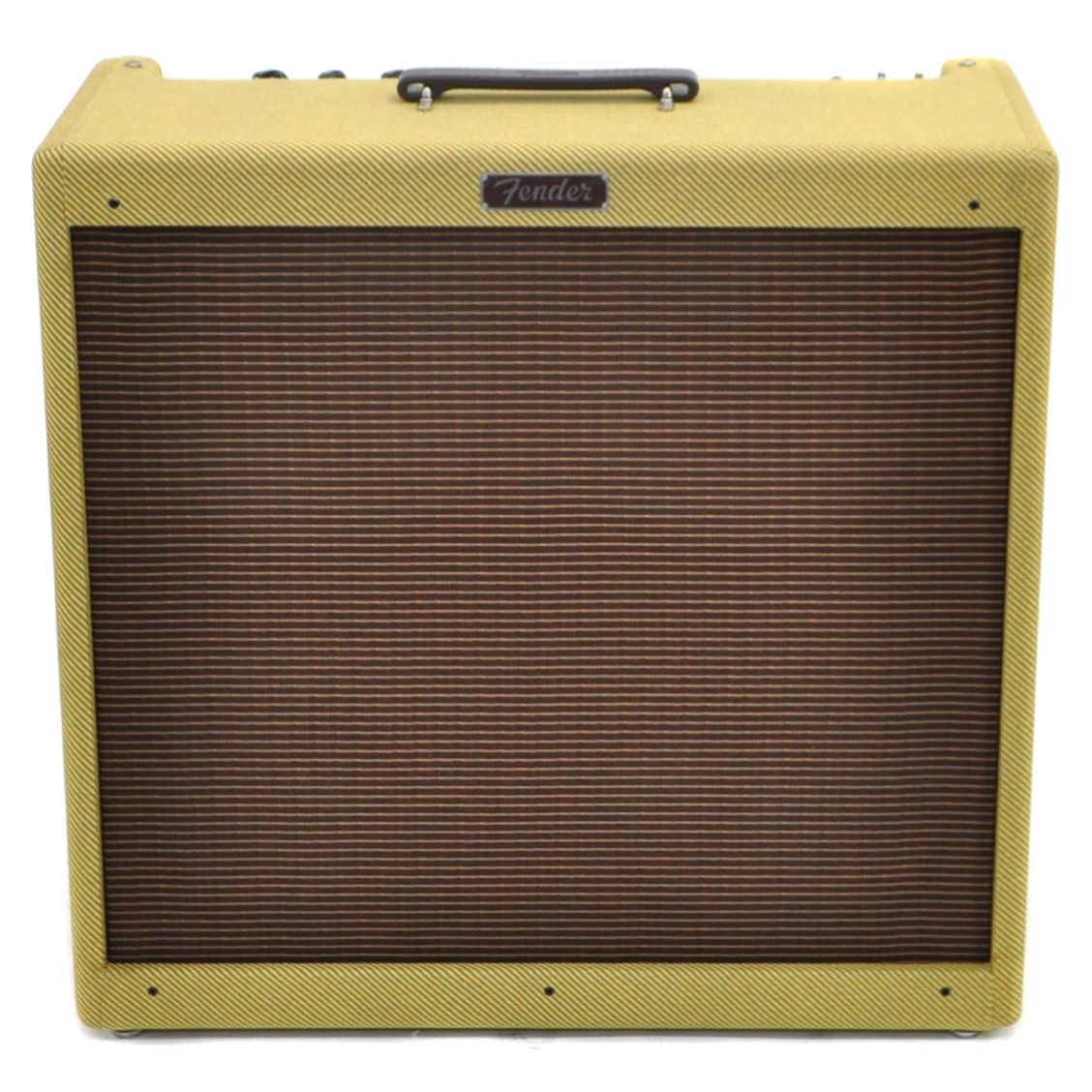 FENDER ( フェンダー ) >BLUES DEVILLE 410 送料無料 | サウンドハウス