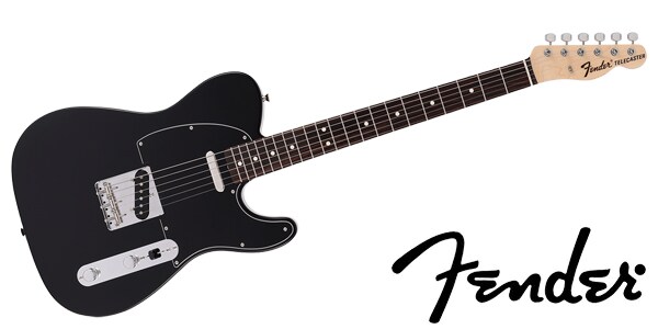 【日本製Fender】Made in Japan Traditional 2021シリーズがおすすめ - ギターとスマホとSNSと