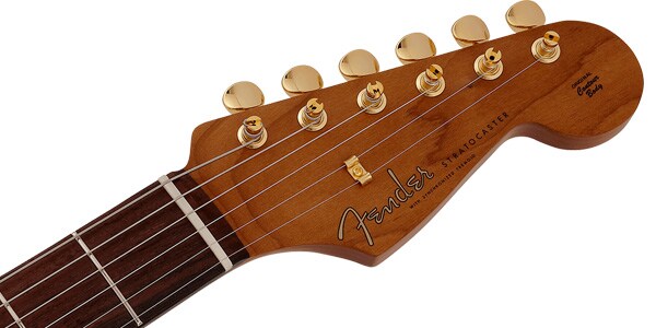 FENDER ( フェンダー ) >MIJ 2020 Limited Collection Stratocaster Indigo Dye ...