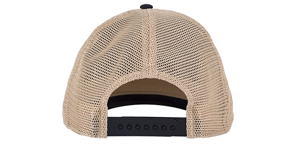 FENDER ( フェンダー ) Fender Transition Logo Patch Hat, Black/Stone One Size 送料無料 | サウンドハウス