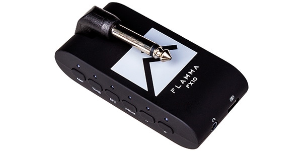 FLAMMA ( フランマ ) FX10 BLACK 送料無料 | サウンドハウス