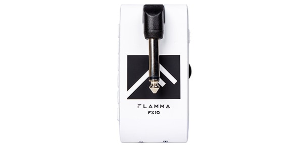 FLAMMA FX10 WHITE 送料無料 | Sound House
