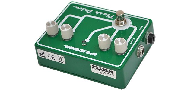 FUCHS ( ヒュークス ) >Plush Drive 送料無料 | サウンドハウス