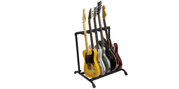 GATOR ( ゲイター ) RI-GTR-RACK5 送料無料 | サウンドハウス