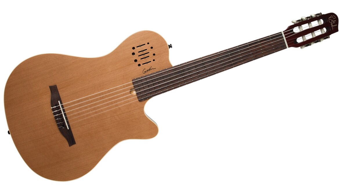 GODIN GUITAR ( ゴダンギター ) MULTIAC GRAND CONCERT ENCORE 送料無料 | サウンドハウス
