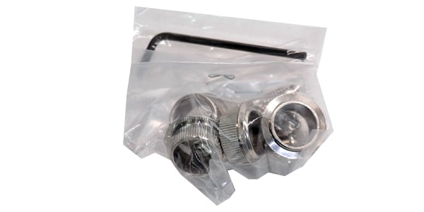 GOTOH ( ゴトー ) GB640/L2+R2 Nickel 送料無料 | サウンドハウス