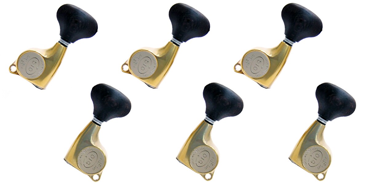 GOTOH ( ゴトー ) SGL510Z-TL5-L3+R3 X-Gold 送料無料 | サウンドハウス