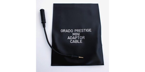 GRADO ( グラド ) Grado Mini Adaptor Cable - 12 conductor 送料無料 | サウンドハウス