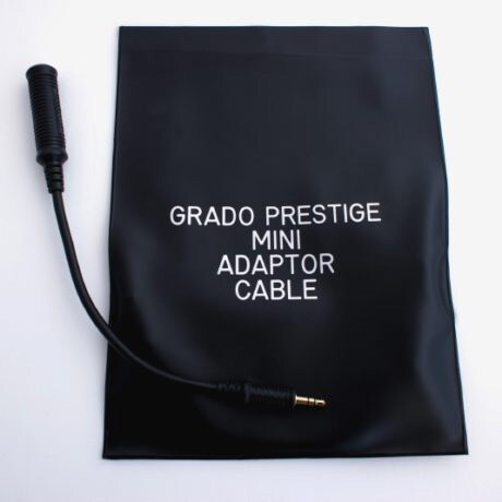 GRADO ( グラド ) Grado Mini Adaptor Cable - 12 conductor 送料無料 | サウンドハウス