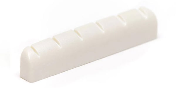 GRAPHTECH ( グラフテック ) TUSQ XL 6 String Electric Nut | サウンドハウス