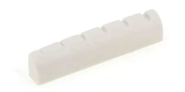 GRAPHTECH ( グラフテック ) TUSQ XL 6 String Electric Nut 43 x 6 x 9 送料無料 ...