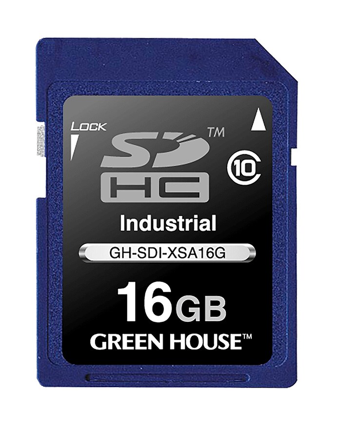 GREEN HOUSE ( グリーンハウス ) GH-SDI-XSA1G 送料無料 | サウンドハウス