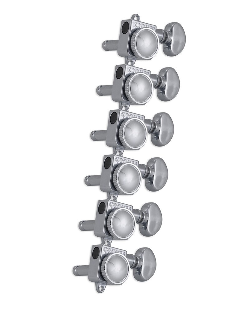 GROVER 505FV Chrome 送料無料 | Sound House