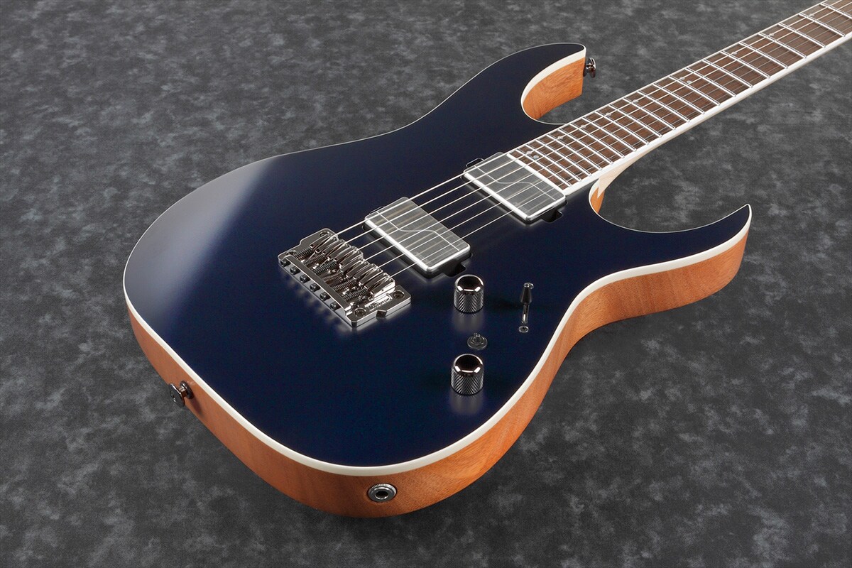 Ibanez ( アイバニーズ ) >Prestige RG5121 DBF 送料無料 | サウンドハウス