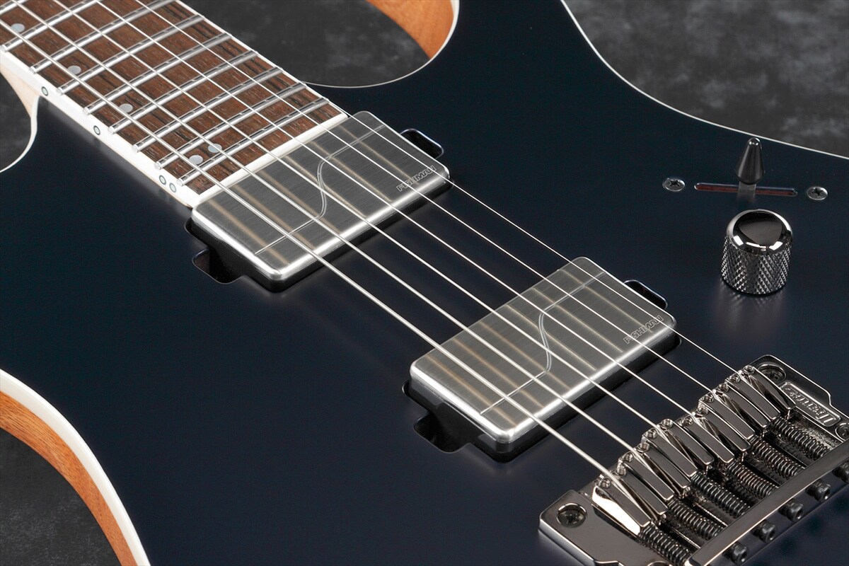 Ibanez ( アイバニーズ ) >Prestige RG5121 DBF 送料無料 | サウンドハウス