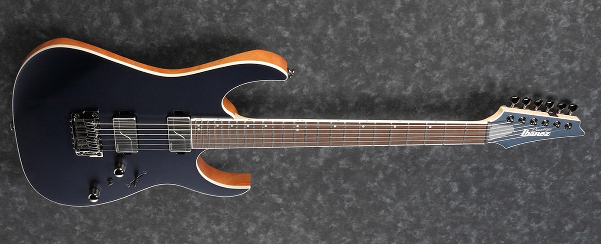 Ibanez ( アイバニーズ ) >Prestige RG5121 DBF 送料無料 | サウンドハウス