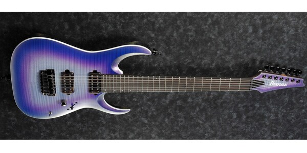 Ibanez ( アイバニーズ ) >RGA71AL-IAF 7弦ギター 送料無料 | サウンドハウス