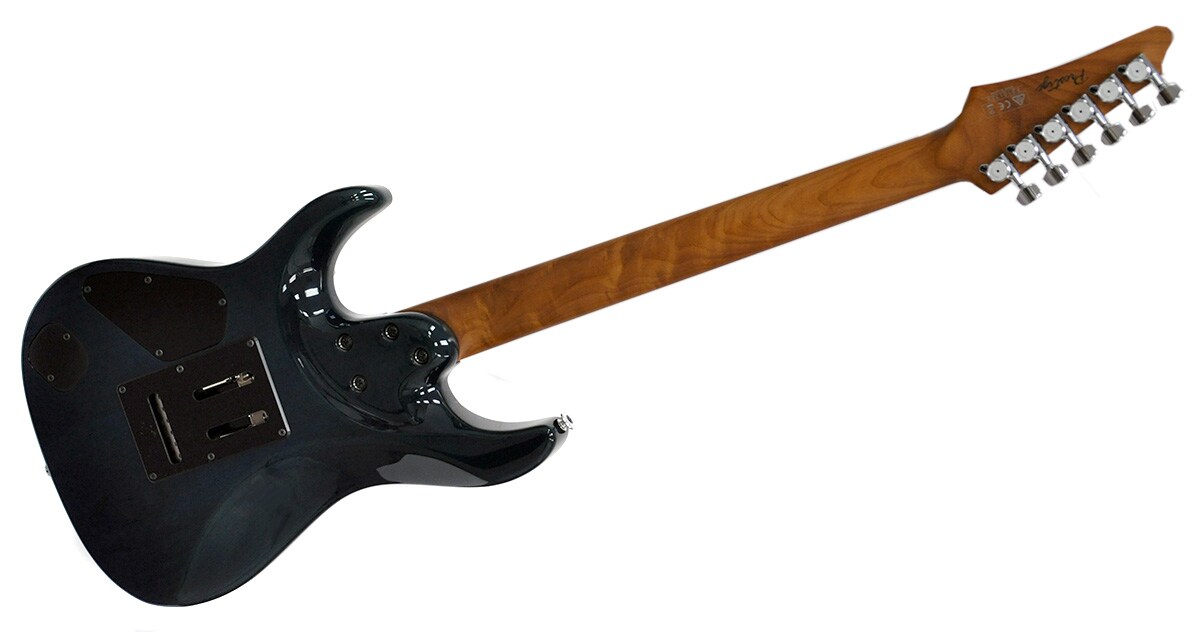 Ibanez ( アイバニーズ ) AZ2402C-BGT 送料無料 | サウンドハウス