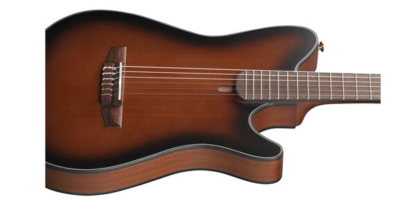 Ibanez FRH10N-BSF 送料無料 | Sound House