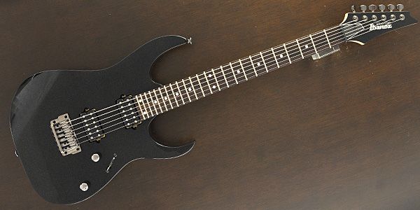 IBANEZ ( アイバニーズ ) >RG652FX Galaxy Black 送料無料 | サウンドハウス