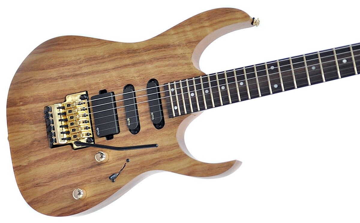 Ibanez ( アイバニーズ ) RG6PKAG-NTF 送料無料 | サウンドハウス