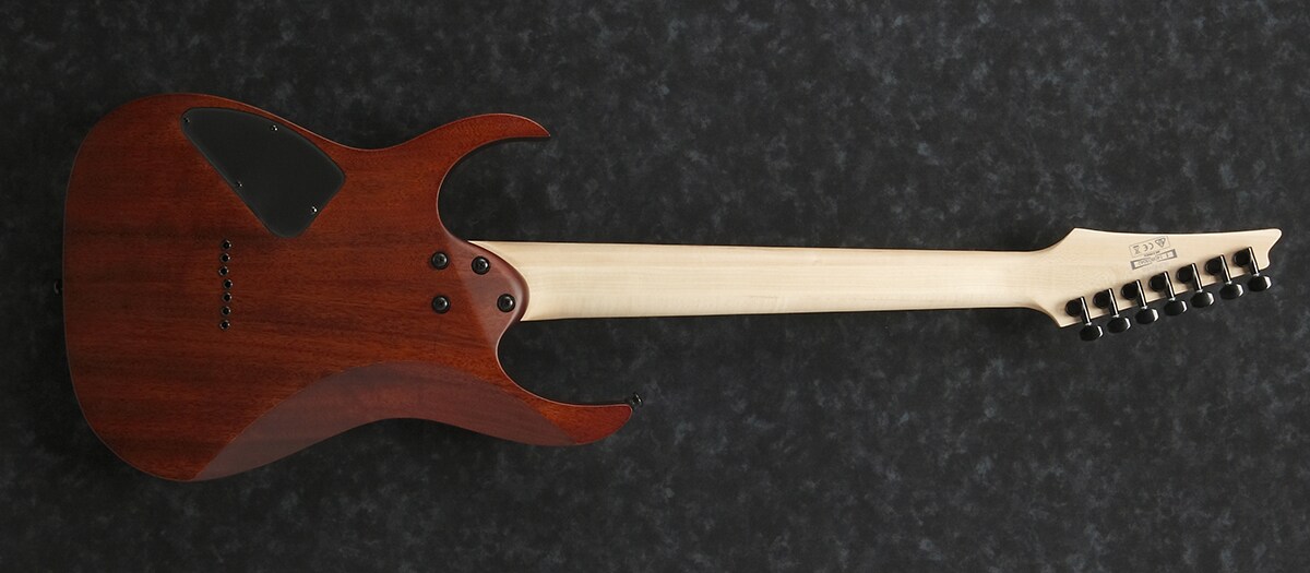 Ibanez ( アイバニーズ ) RG7421PB-SBF 7弦ギター 送料無料 | サウンドハウス