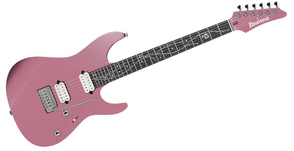 Ibanez ( アイバニーズ ) TOD10-MM 送料無料 | サウンドハウス