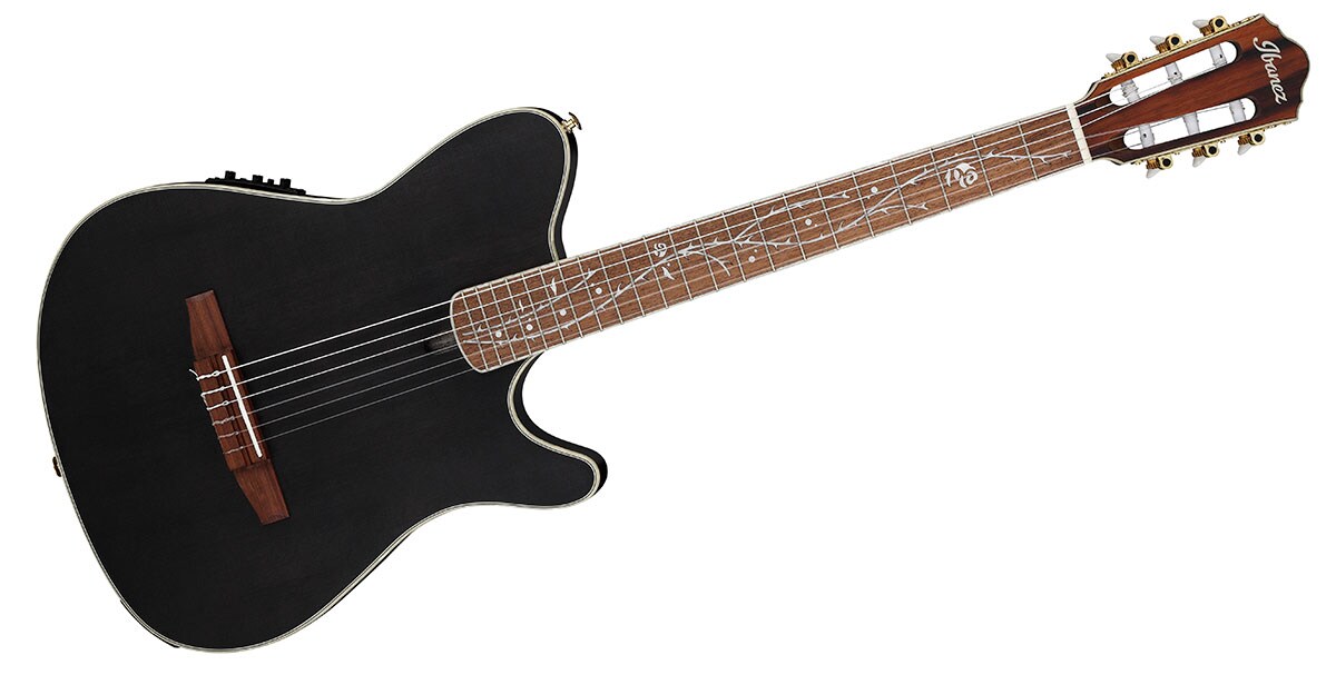 Ibanez ( アイバニーズ ) TOD10N-TKF ティム・ヘンソン・モデル 送料無料 | サウンドハウス