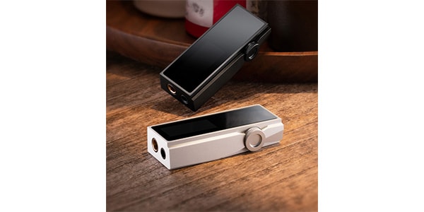 iBasso Audio ( アイバッソ オーディオ ) Quad DC07PRO Slilver iBasso Audio ( アイバッソ オーディオ ) Quad DC07PRO Slilver